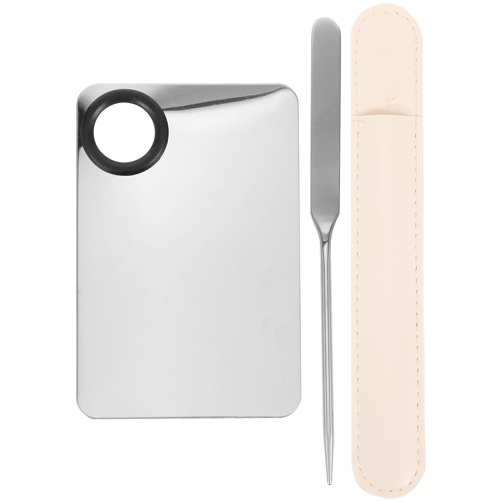 OUNONA 1 Set Makeup Mixer Tool For Color Blending And Easy Cleaning ...