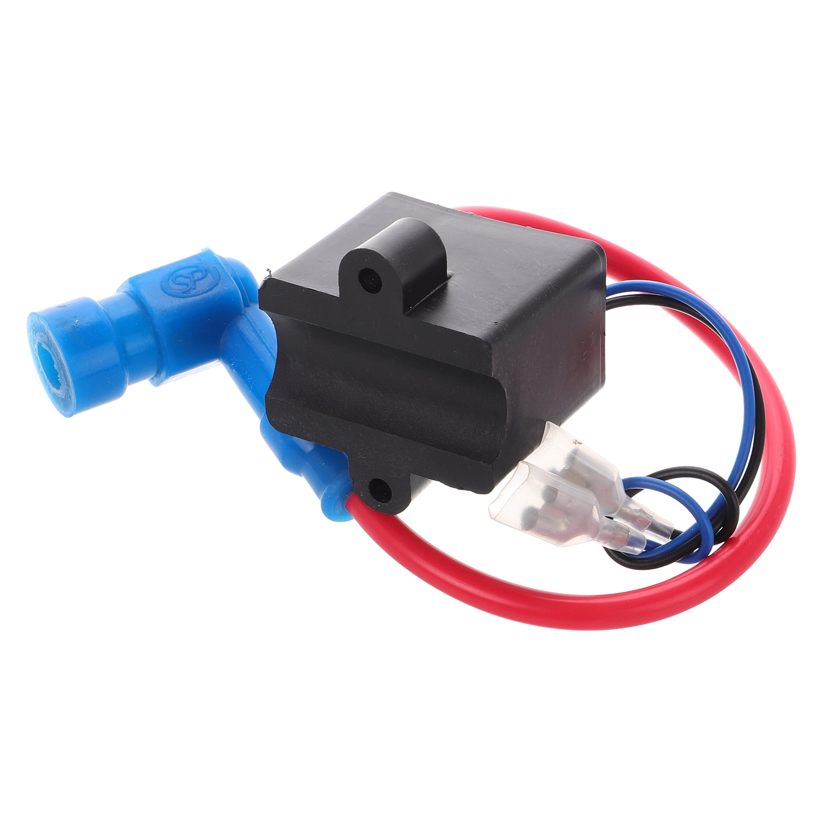 OUNONA 1 Set Mini Motorcycle Ignition Starter Coil Ignition Mini ...