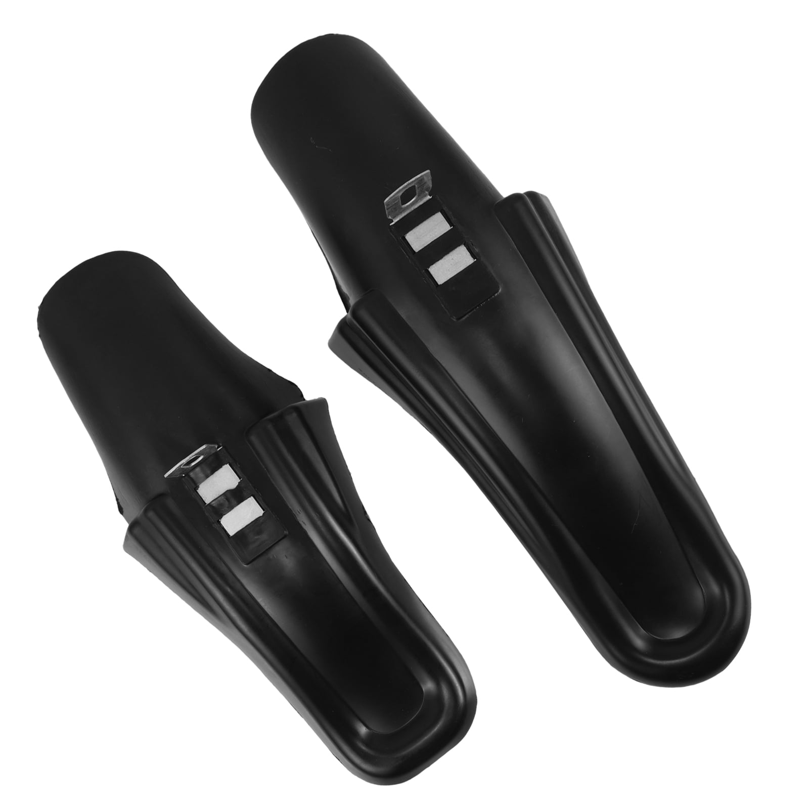 1 Set Universal Bicycle Mudguard Front and for Road and Mountain Bike ...