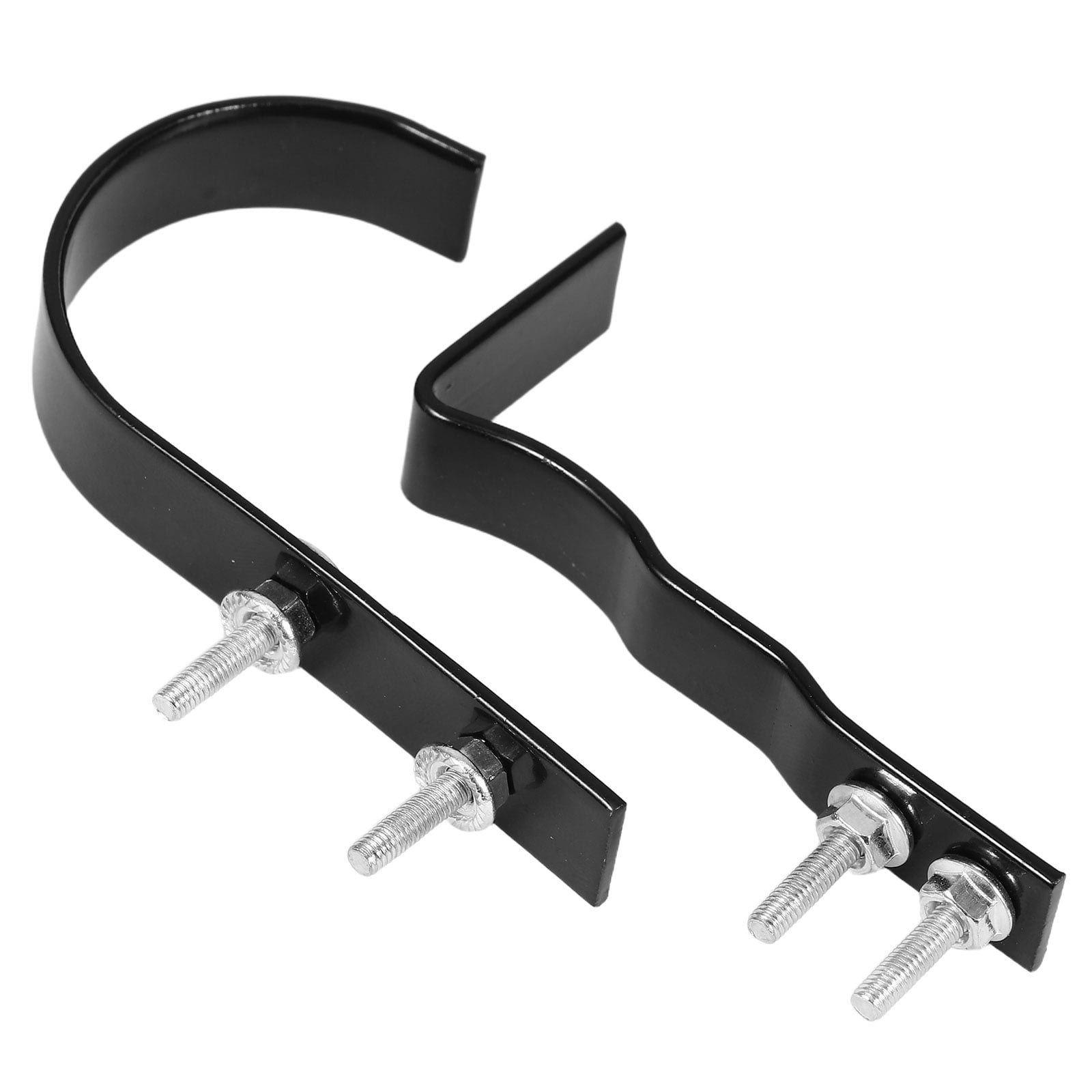 OUNONA 1 Set Of Mailbox Latch Accessory Heavy Duty Metal Handle Secure ...