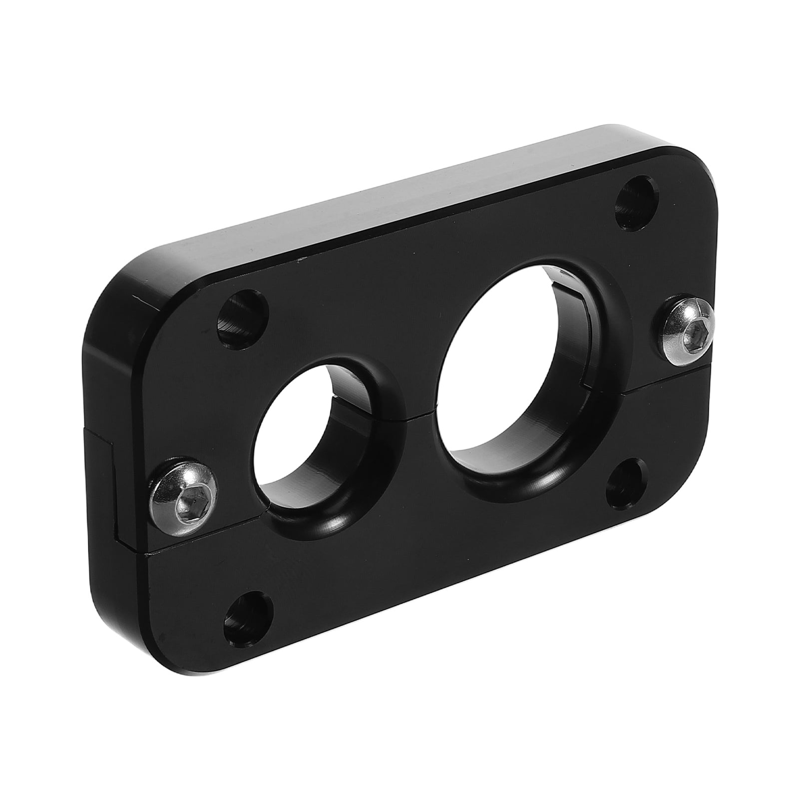 Tineasur Aluminum Firewall Grommet Black Car Electrical Accessory ...
