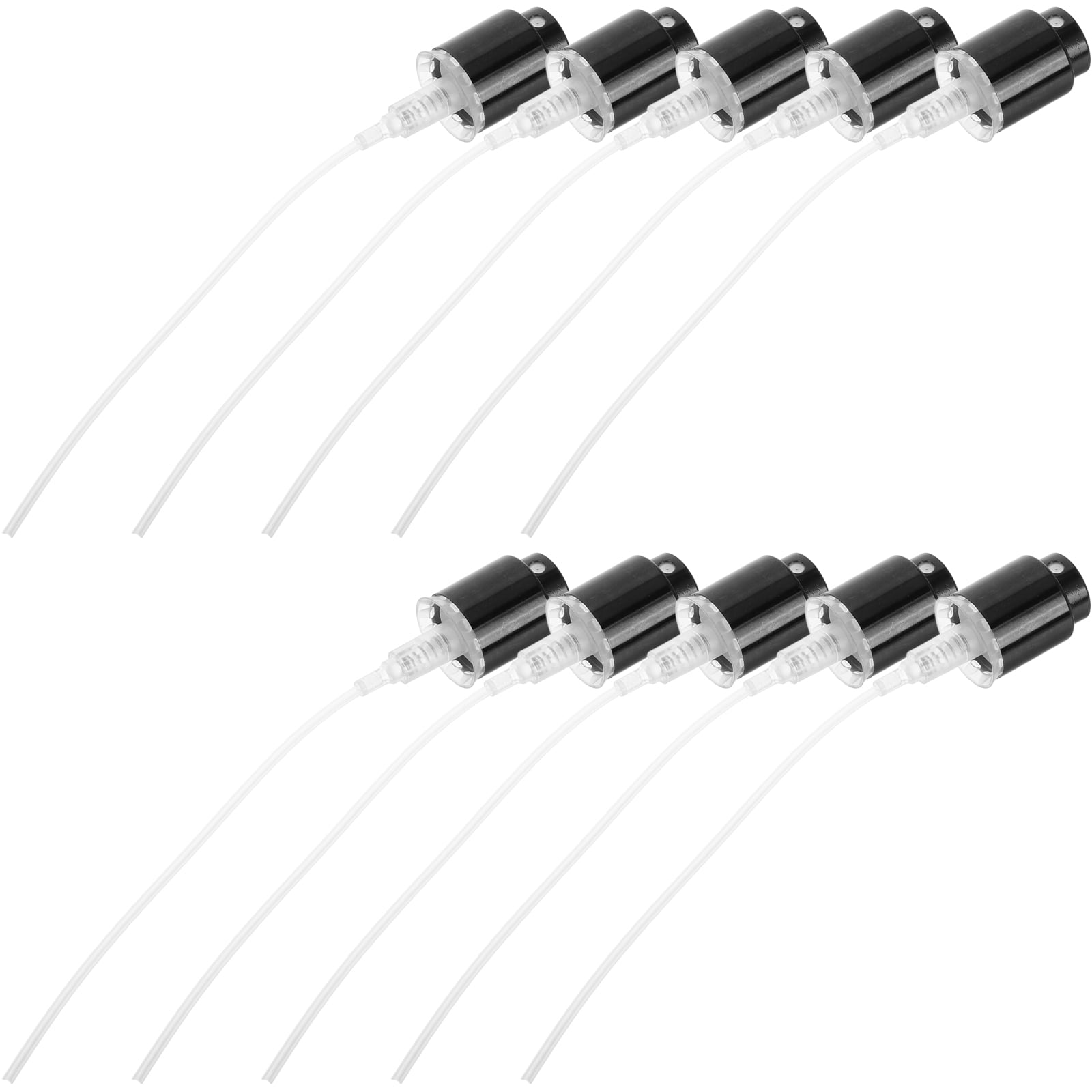OUNONA 1 Set Perfume Atomizer Pump Bottle Sprayer Nozzle Perfume ...