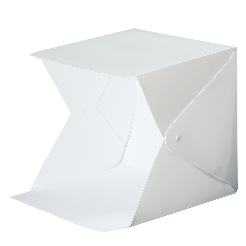 OUNONA 1 Set Photography Backdrop Box White for Pictures Outdoors ...