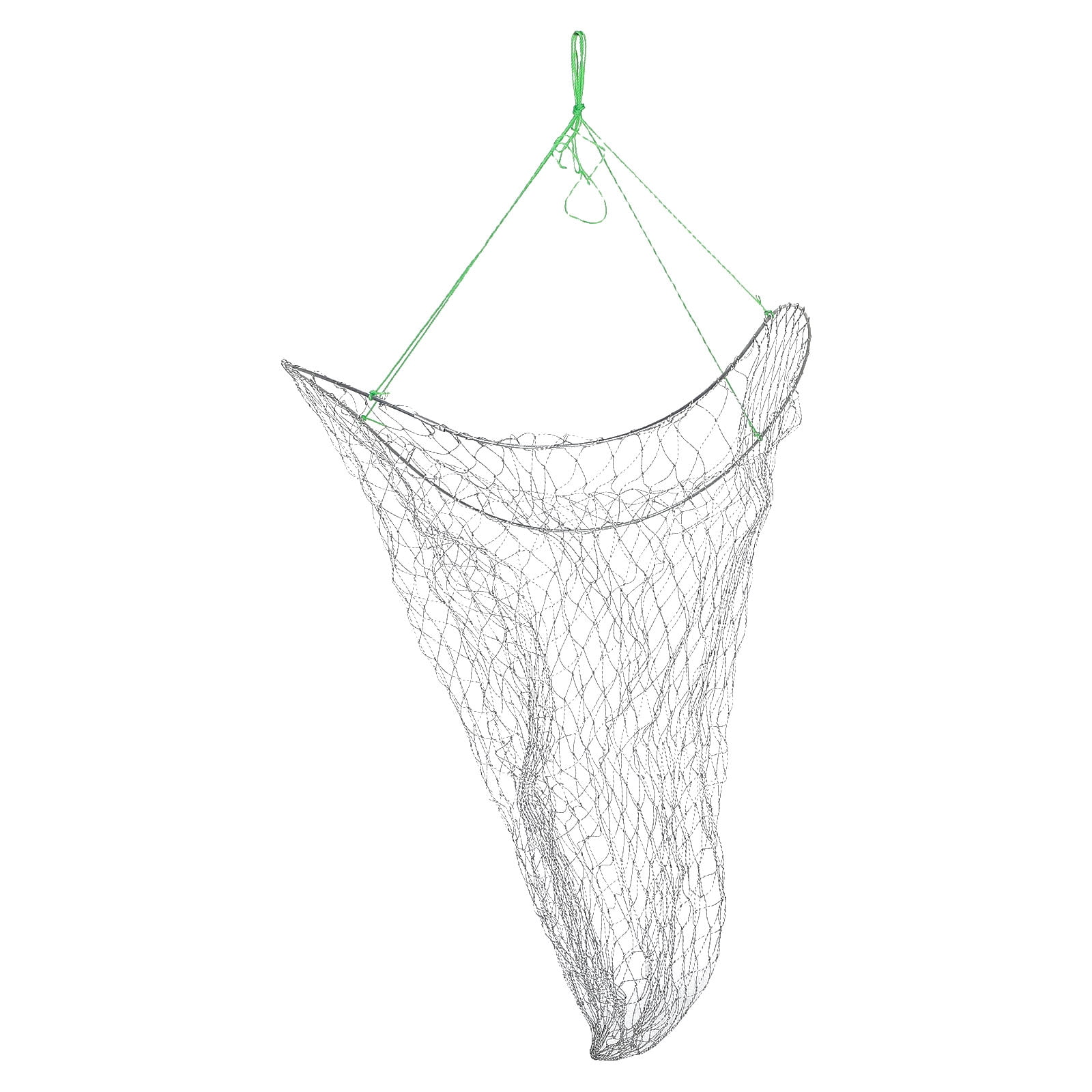 OUNONA 1 Set Pier Net High-Efficiency Fish Trap For Various Water ...