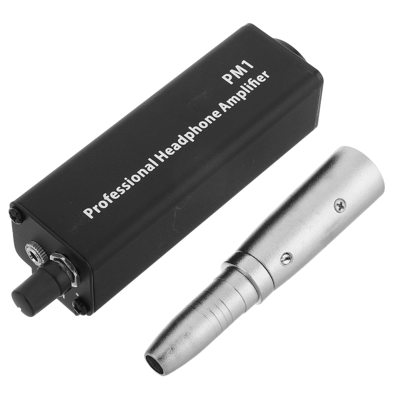 OUNONA 1 Set Portable Single Channel Headphone Amplifier Converter ...