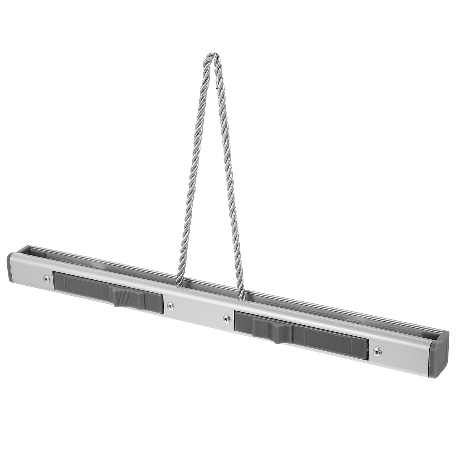 OUNONA 1 Set Poster Frame Hanger Aluminium Alloy Painting Poster Scroll ...