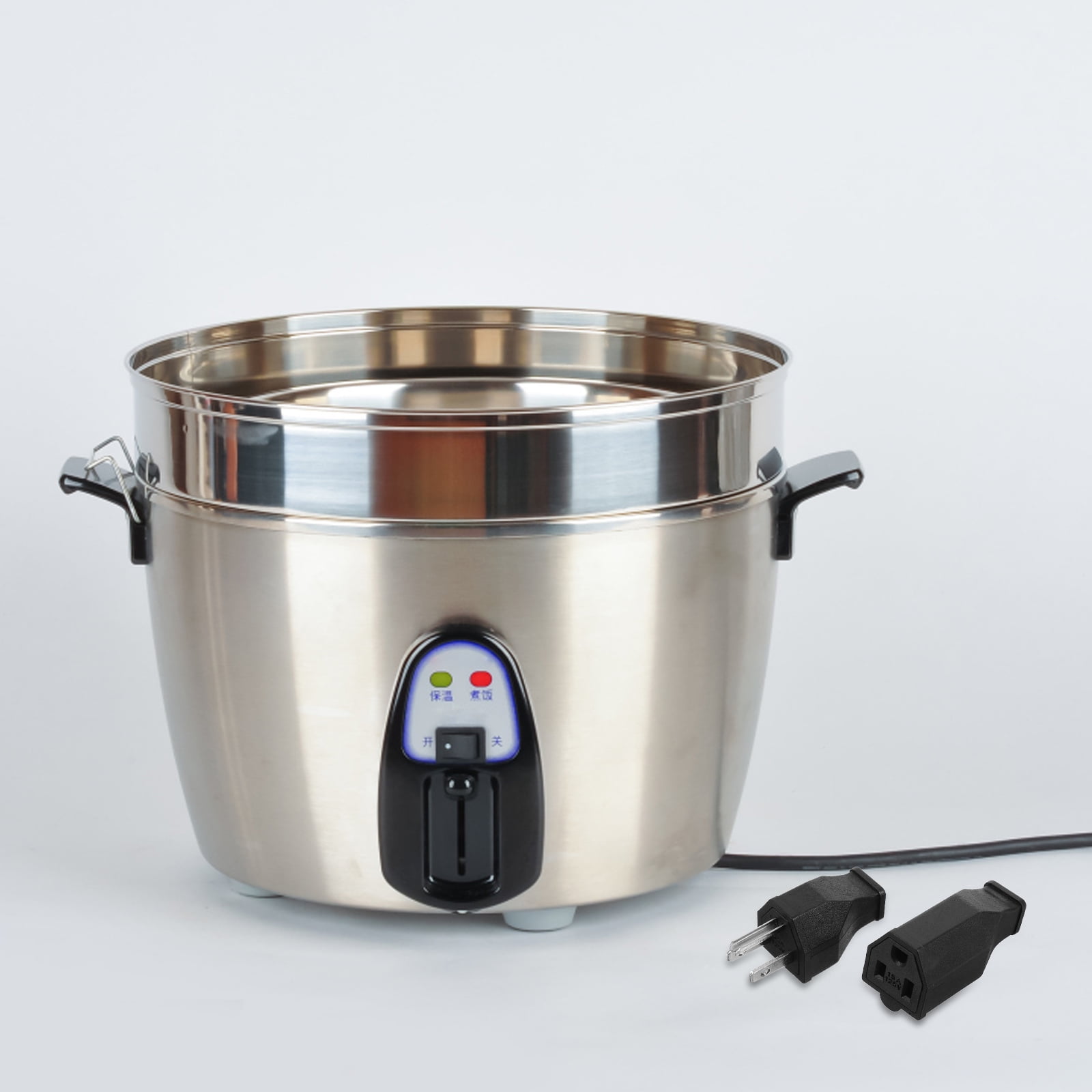 OUNONA 1 Set Power Plug for Rice Cooker Electrical Connector ...