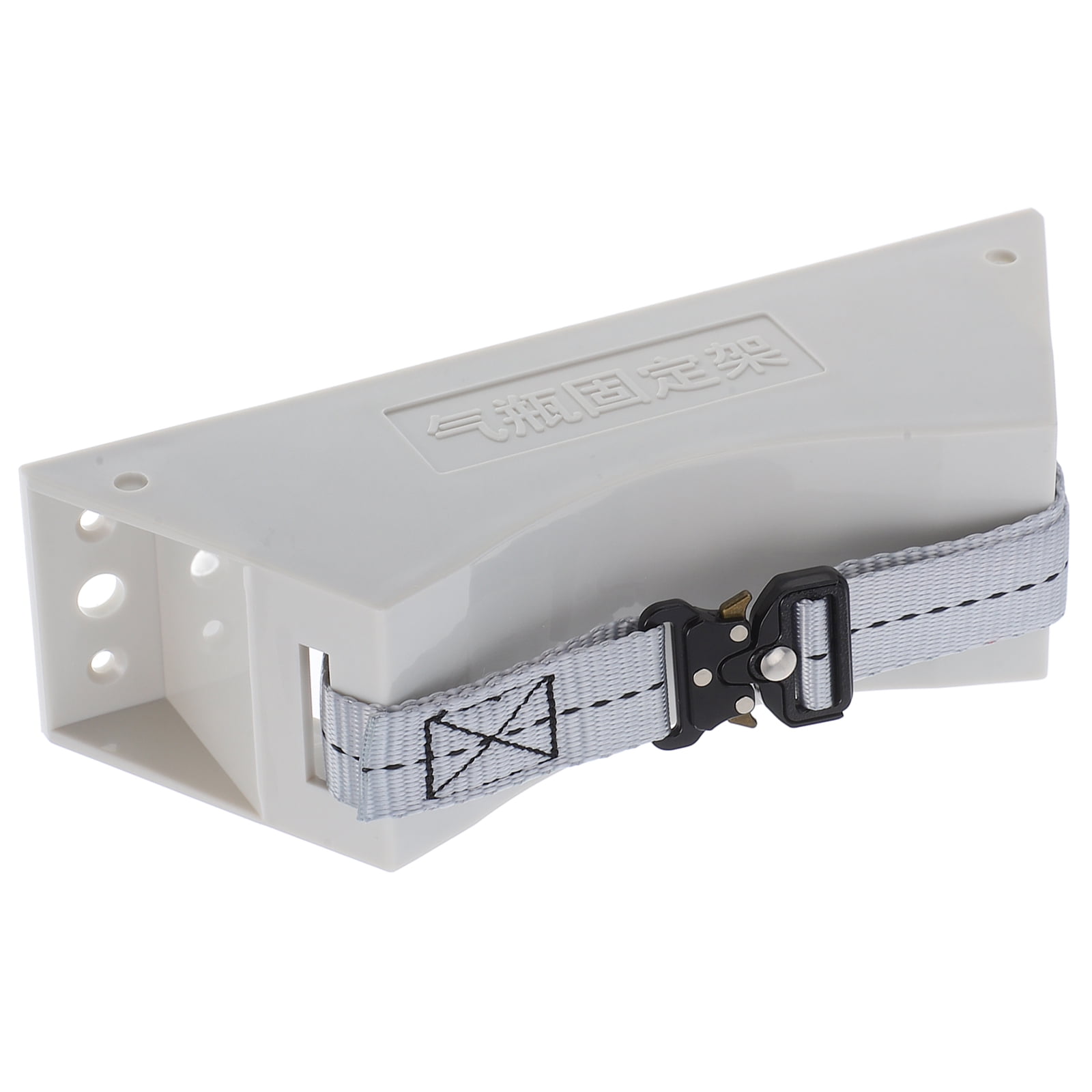 OUNONA 1 Set Of Propane Tank Mount For Trailer Replacement Convenient ...