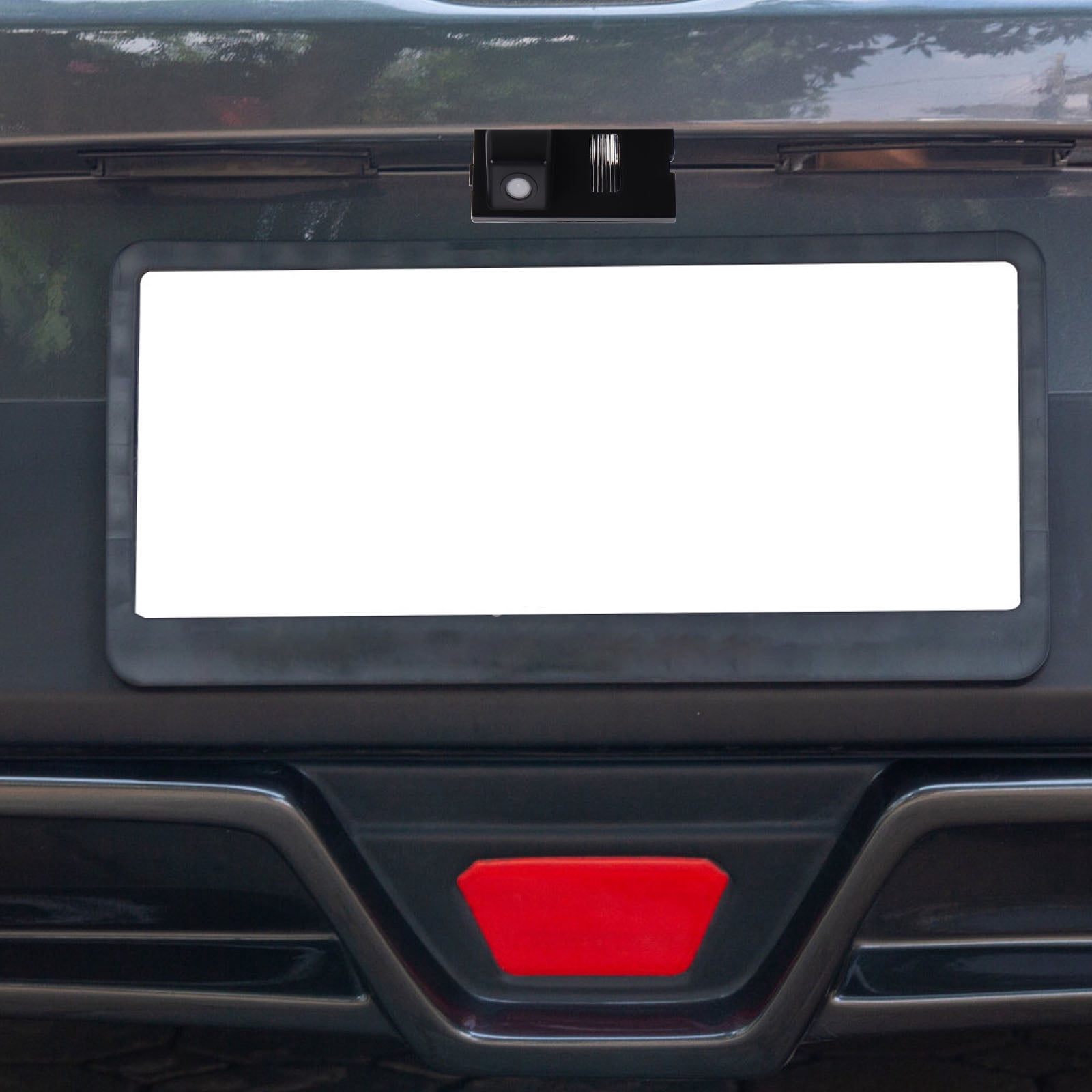 OUNONA 1 Set of Reverse Camera Car Rv Backup Camera Car Rear View ...