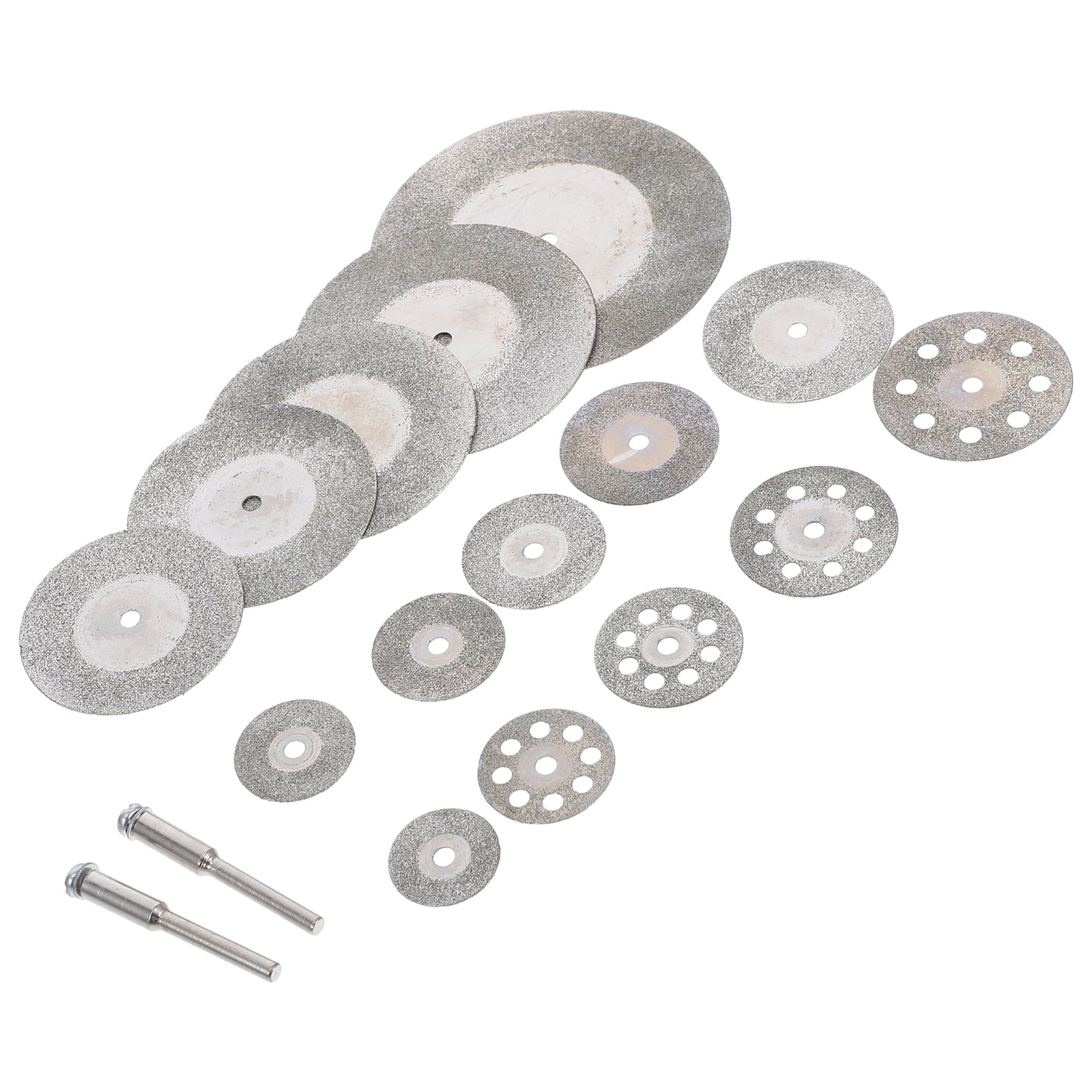 OUNONA 1 Set Sand Cutting Wheel For Angle Grinders Cutting Disc Tile ...