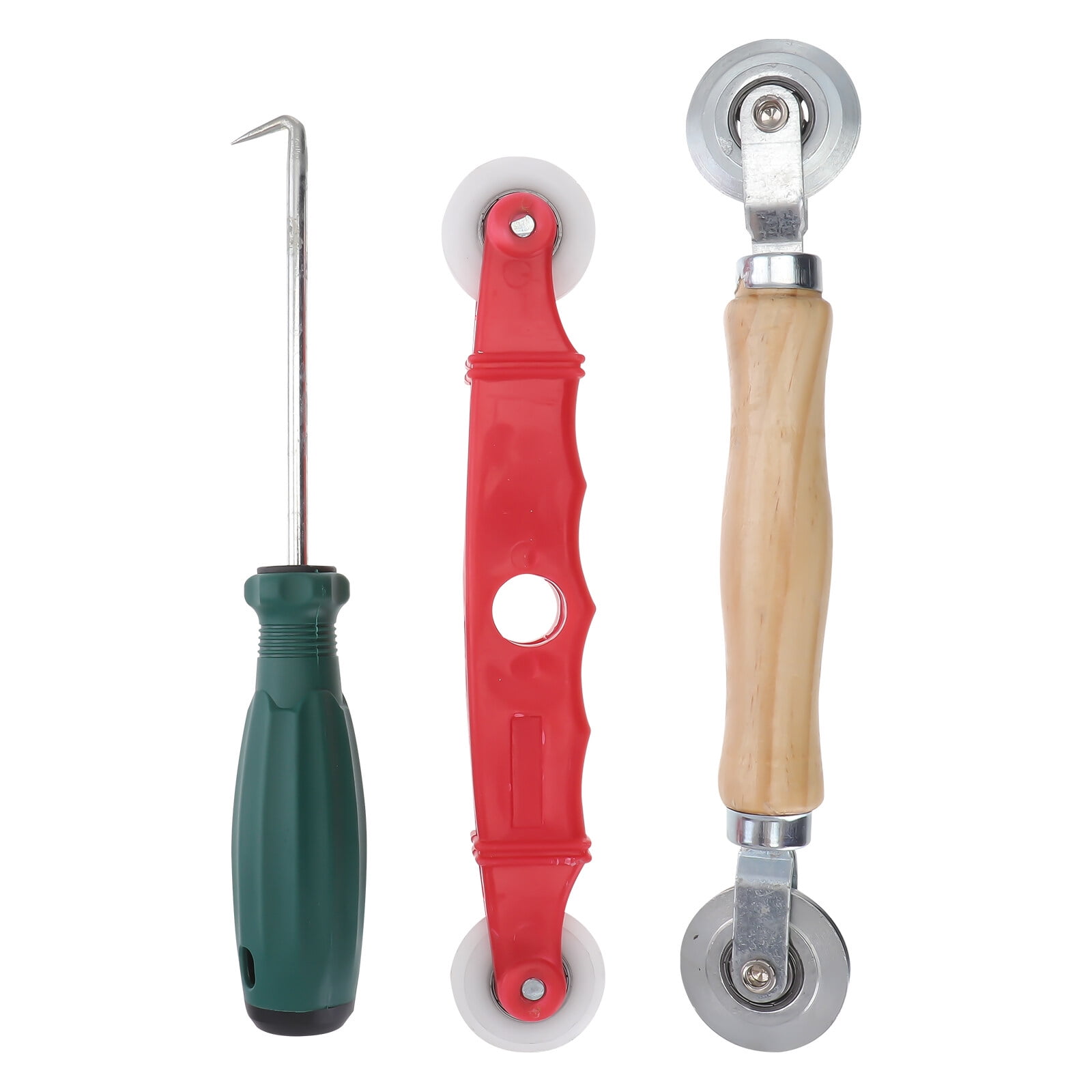 CATIEBYE window screen roller Screen Rolling Tool Plastic Handyman Home ...