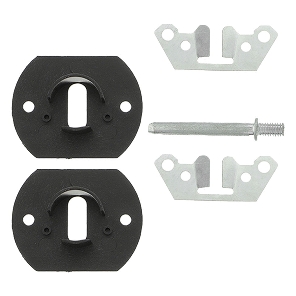 OUNONA 1 Set of Sectional Couch Connector Furniture Joints Snap Sofa ...