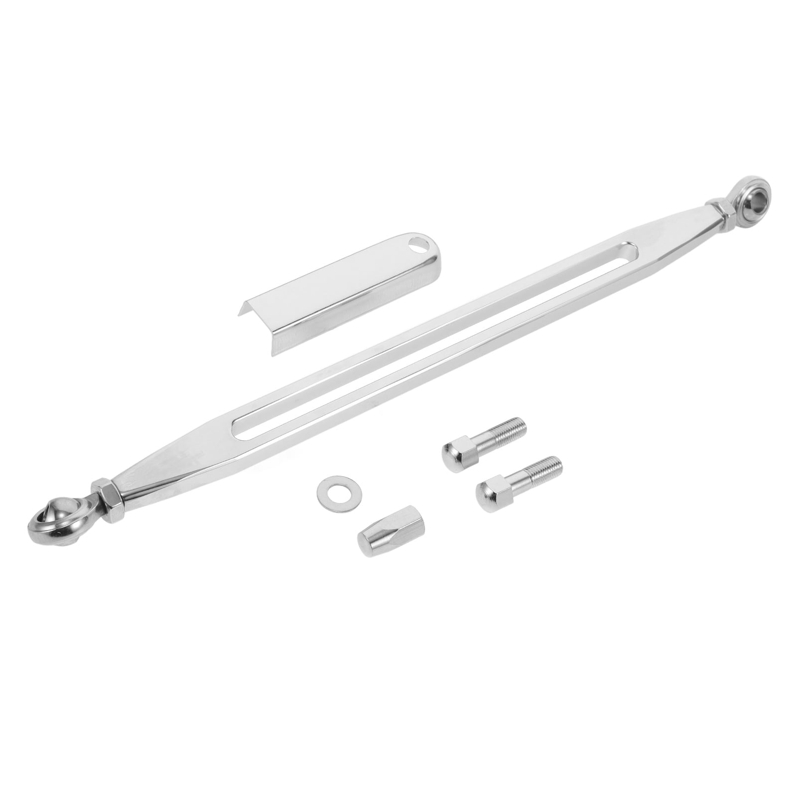 OUNONA 1 Set Shift Linkage Replacement Compatible With Harley Softail ...