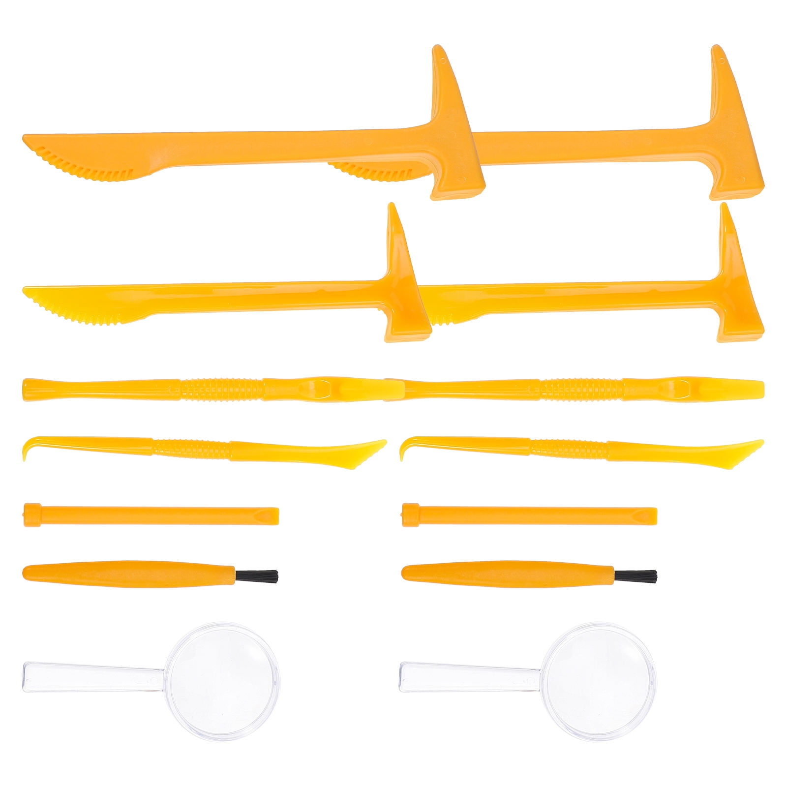 OUNONA 1 Set Small Hammer Digging Excavation Tools Kids Dig Tools ...