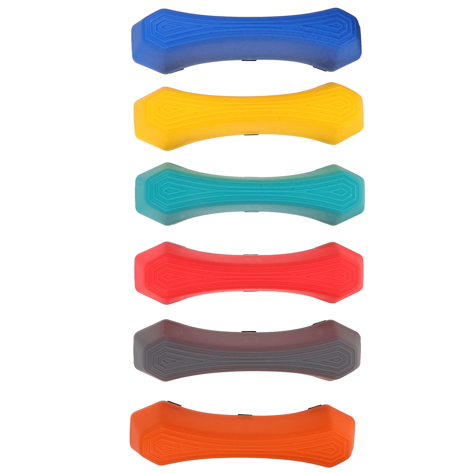 OUNONA 1 Set Stepping Stones For Kids Non-Slip Balance River Stones ...