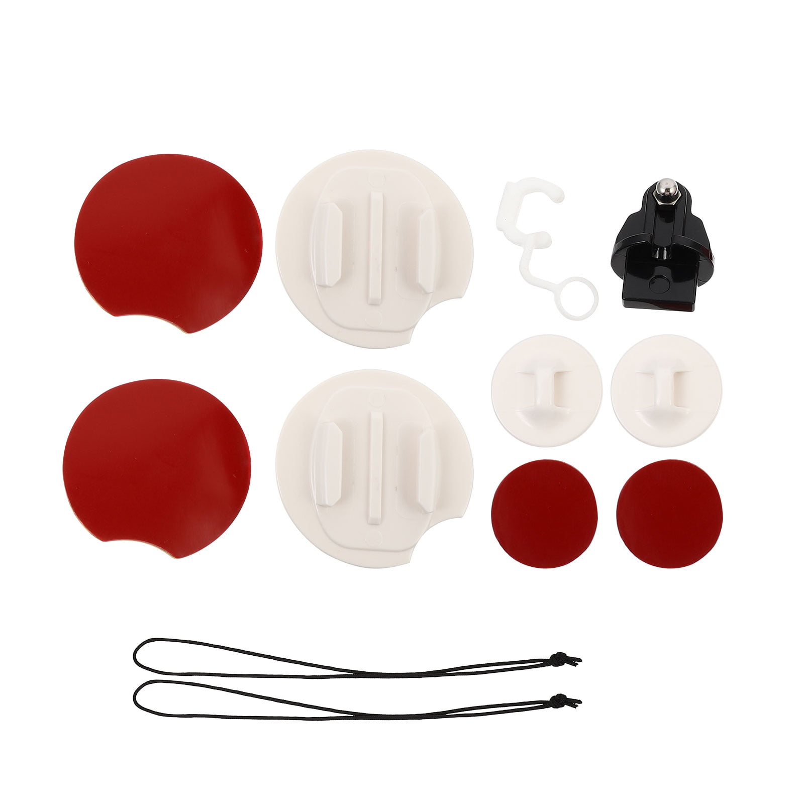 OUNONA 1 Set Snowboard Accessories Surfboard Set Snowboarding Mount ...