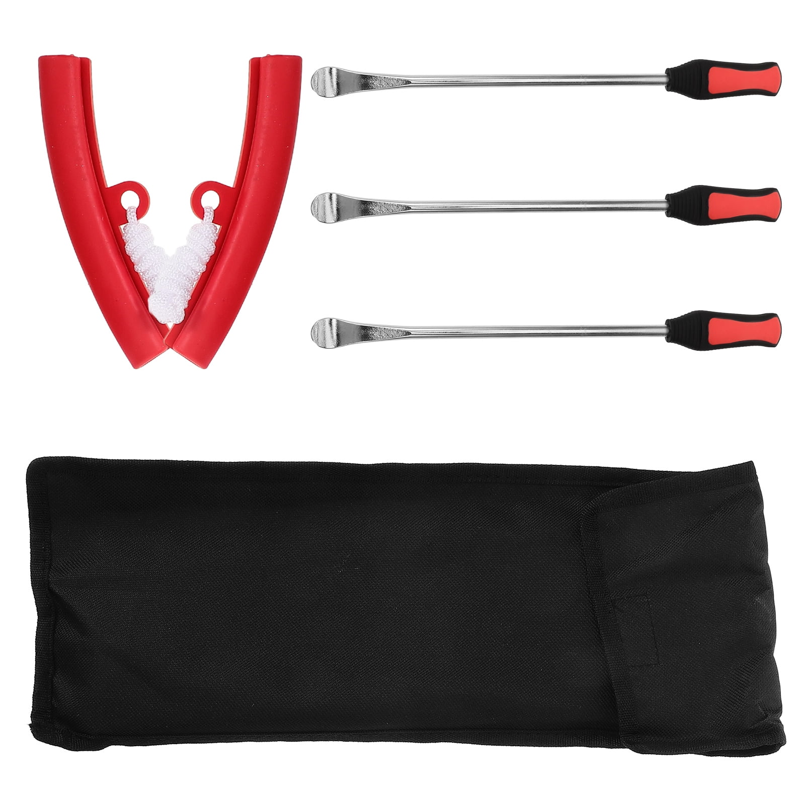 OUNONA 1 Set Tire Lever Motorcycle Tire Spoon Tire Repair Tool Tire ...