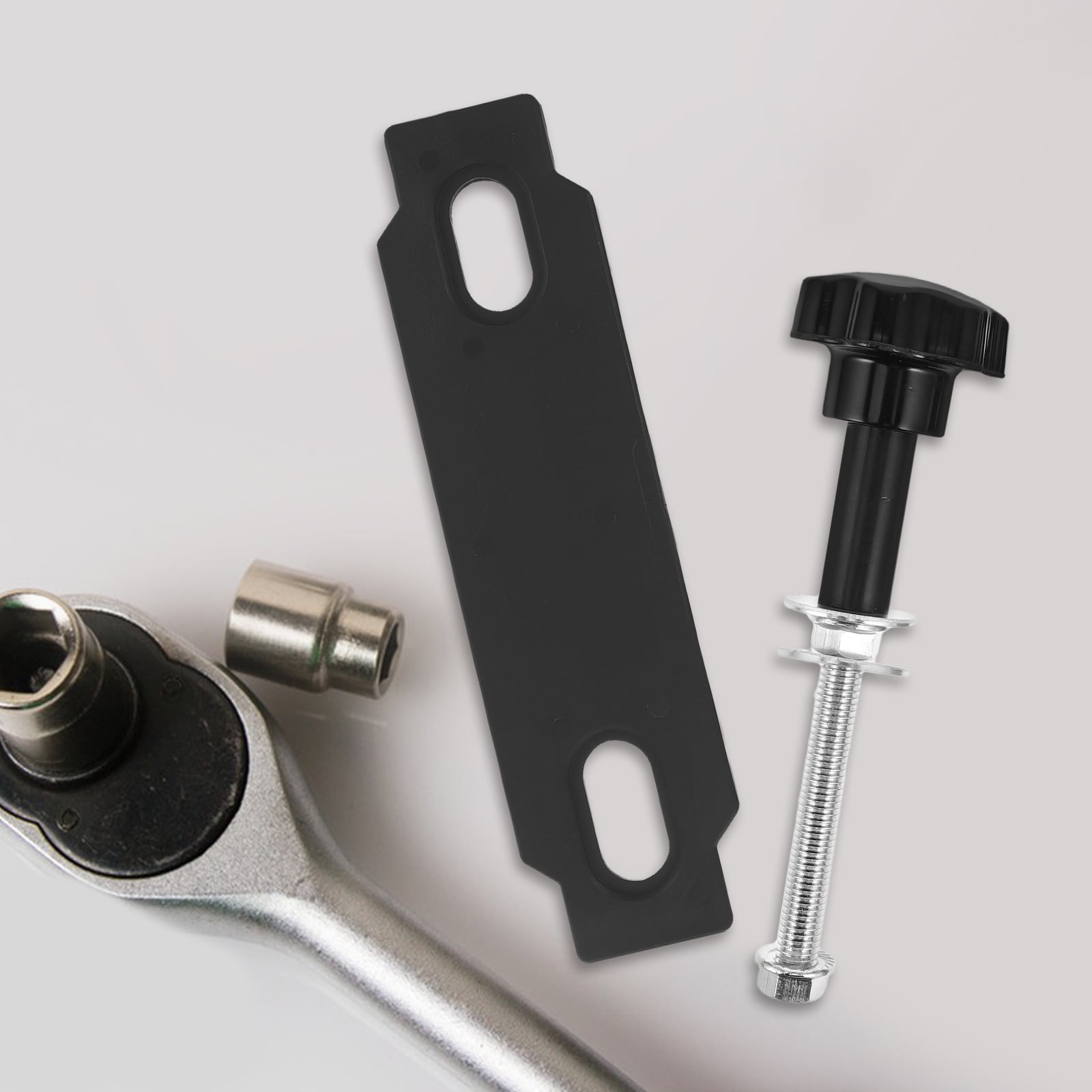 OUNONA 1 Set Traction Board Mounting Kit Off Road Recovery Gear Bracket ...