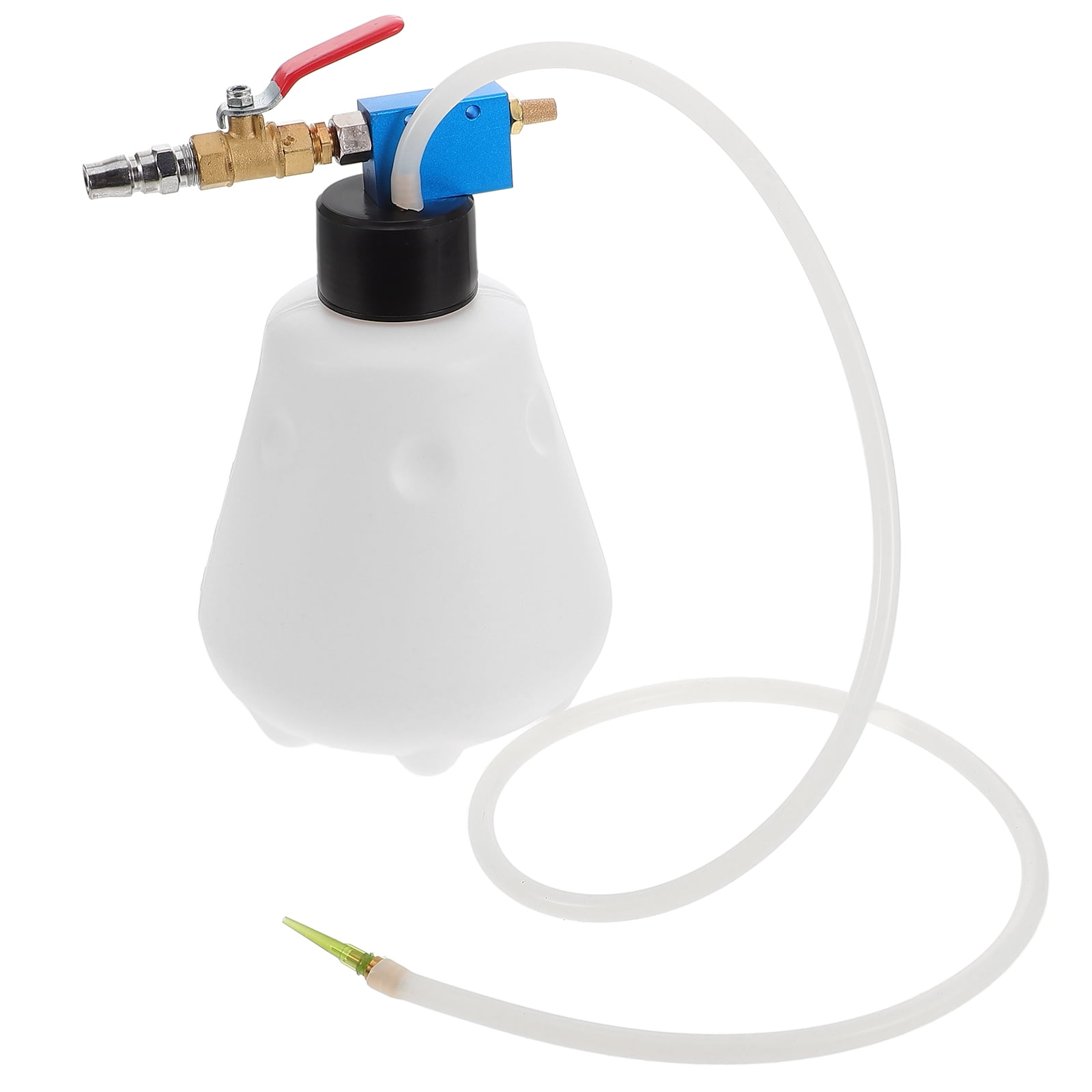 OUNONA 1 Set Of Truck Brake Bleeder Kit Car Bleeder Bottle Tube Brake ...