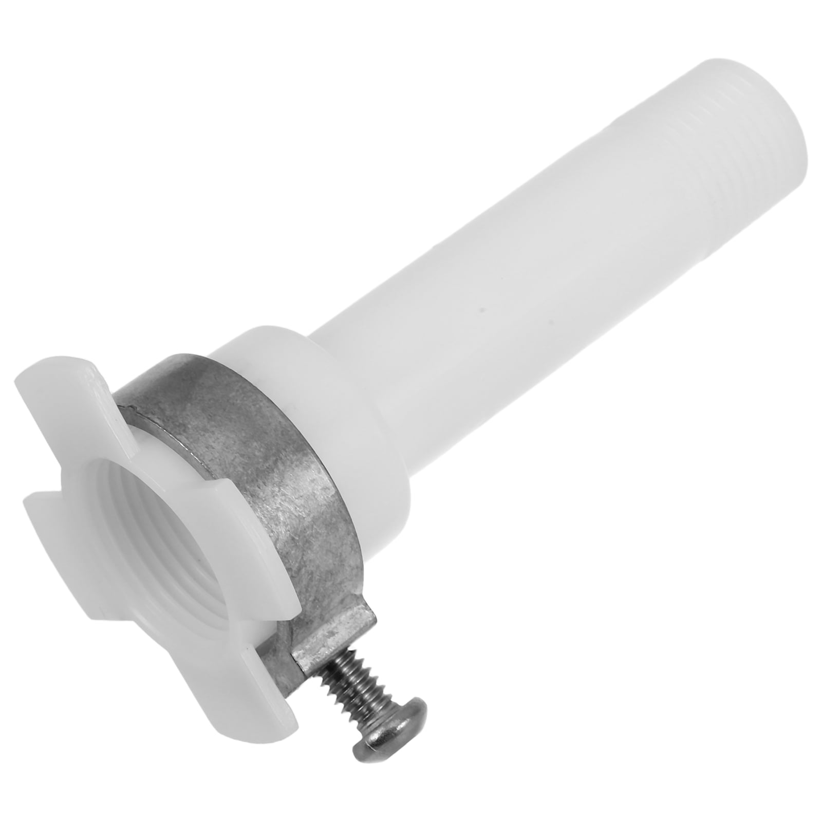 OUNONA 1 Set Tub Spout Adapter 4-In-1 Bathtub Spout Diverter Slip ...