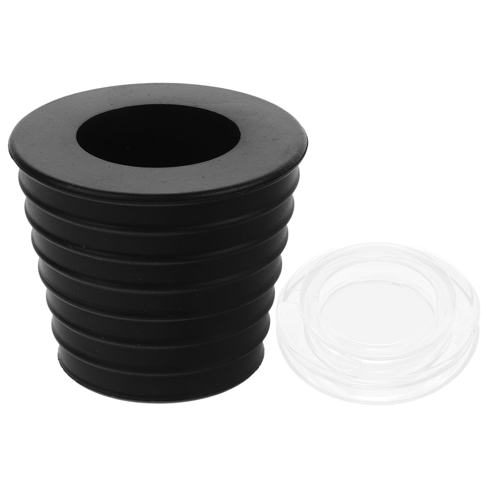OUNONA 1 Set Umbrella Wedge Plug Parasol Hole Ring Plug Outdoor Parasol ...