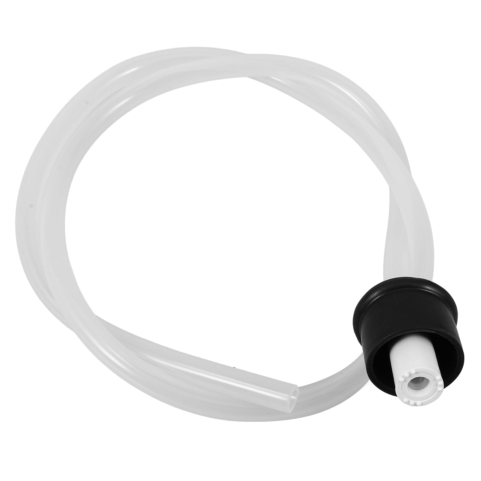 OUNONA Silicone Soap Dispenser Extension Tube for Kitchen Sink Lotion ...