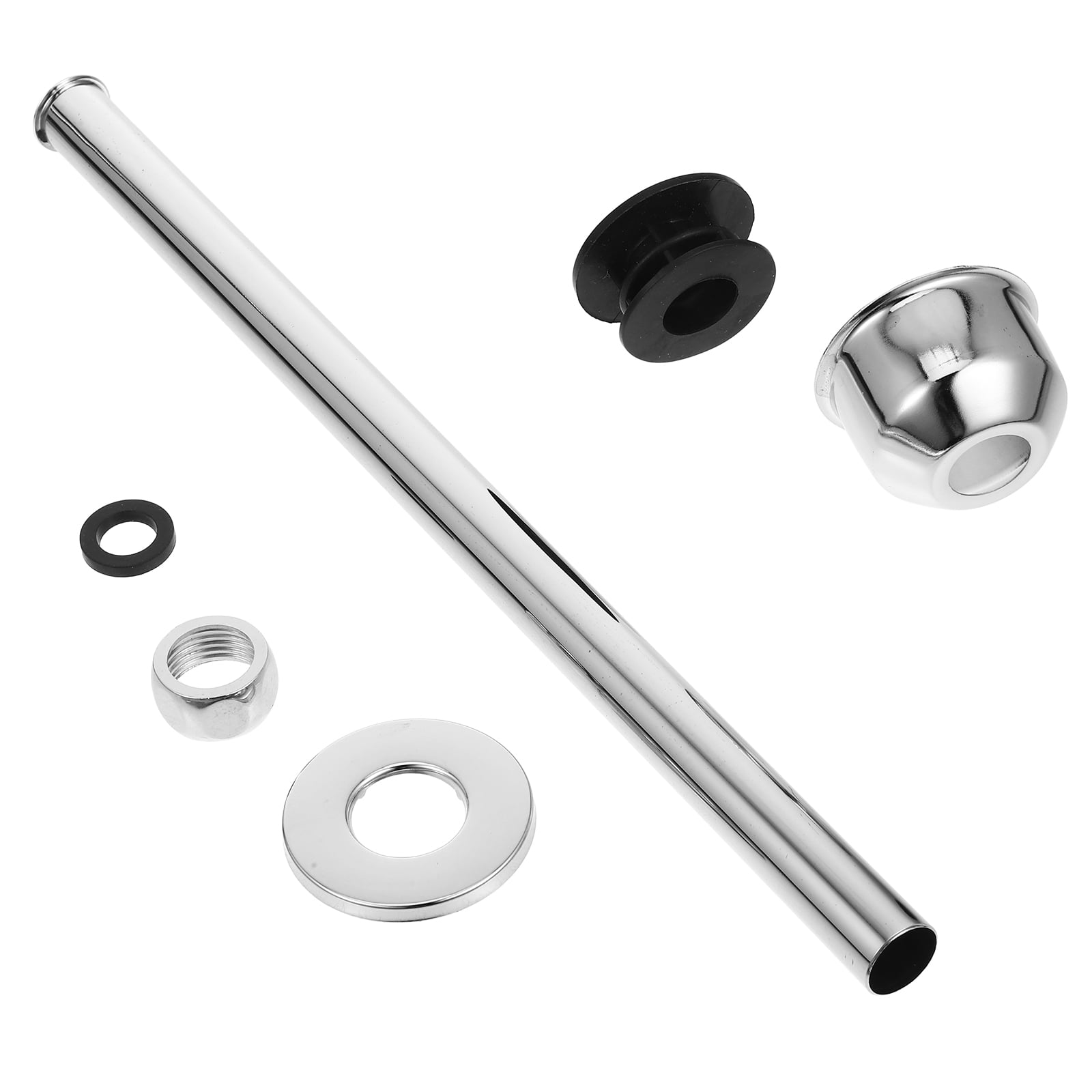 OUNONA 1 Set Urinal Connection Parts Toilet Water Valve Kit Urinal ...