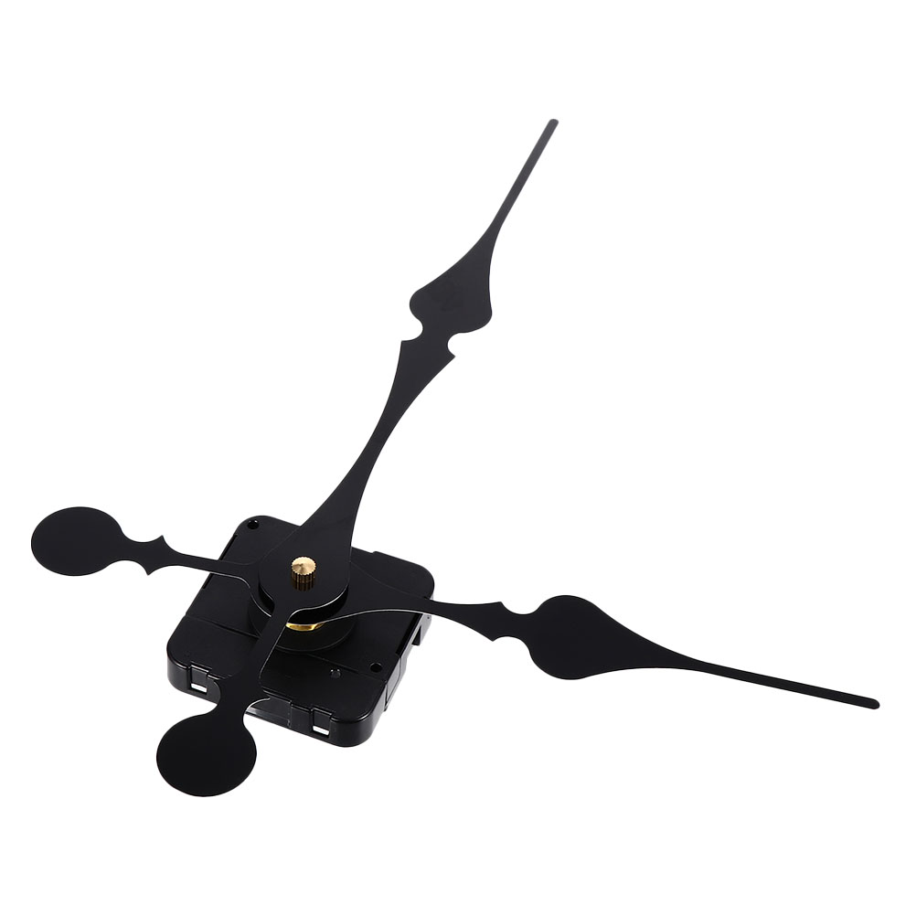OUNONA 1 Set Wall Clock Movement DIY Clock Movement Clock Mechanism ...