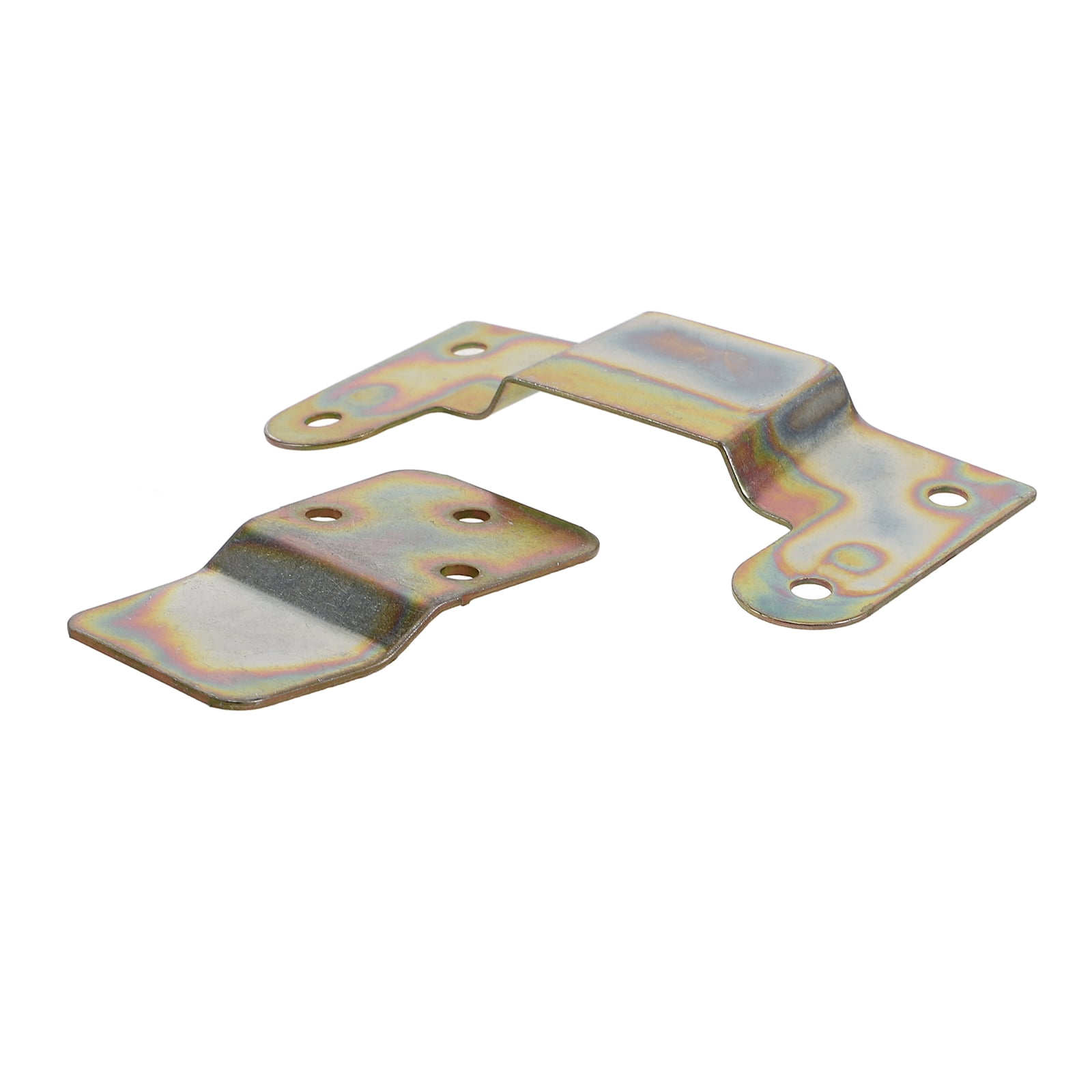 OUNONA 1 Set Wall Fans Mounting Bracket With Screws Wall Mounting Fans ...
