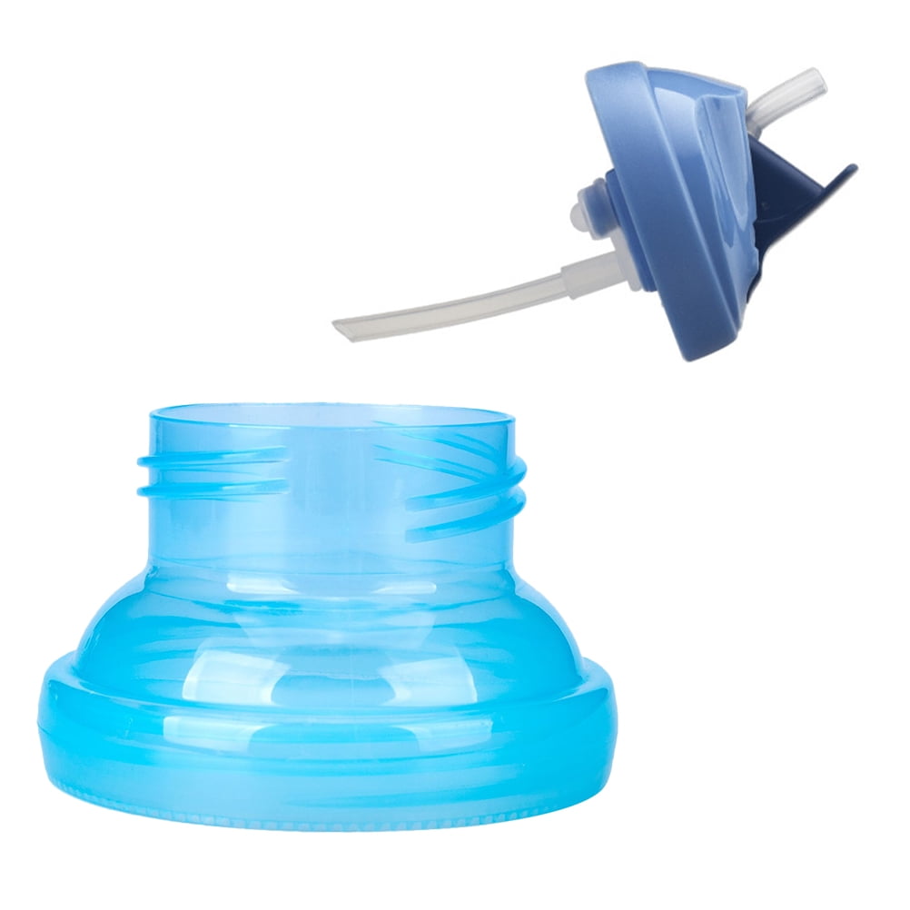 OUNONA 1 Set Wide Mouth Bottle Seal Cover Breast Milk Bottle Caps Pump ...