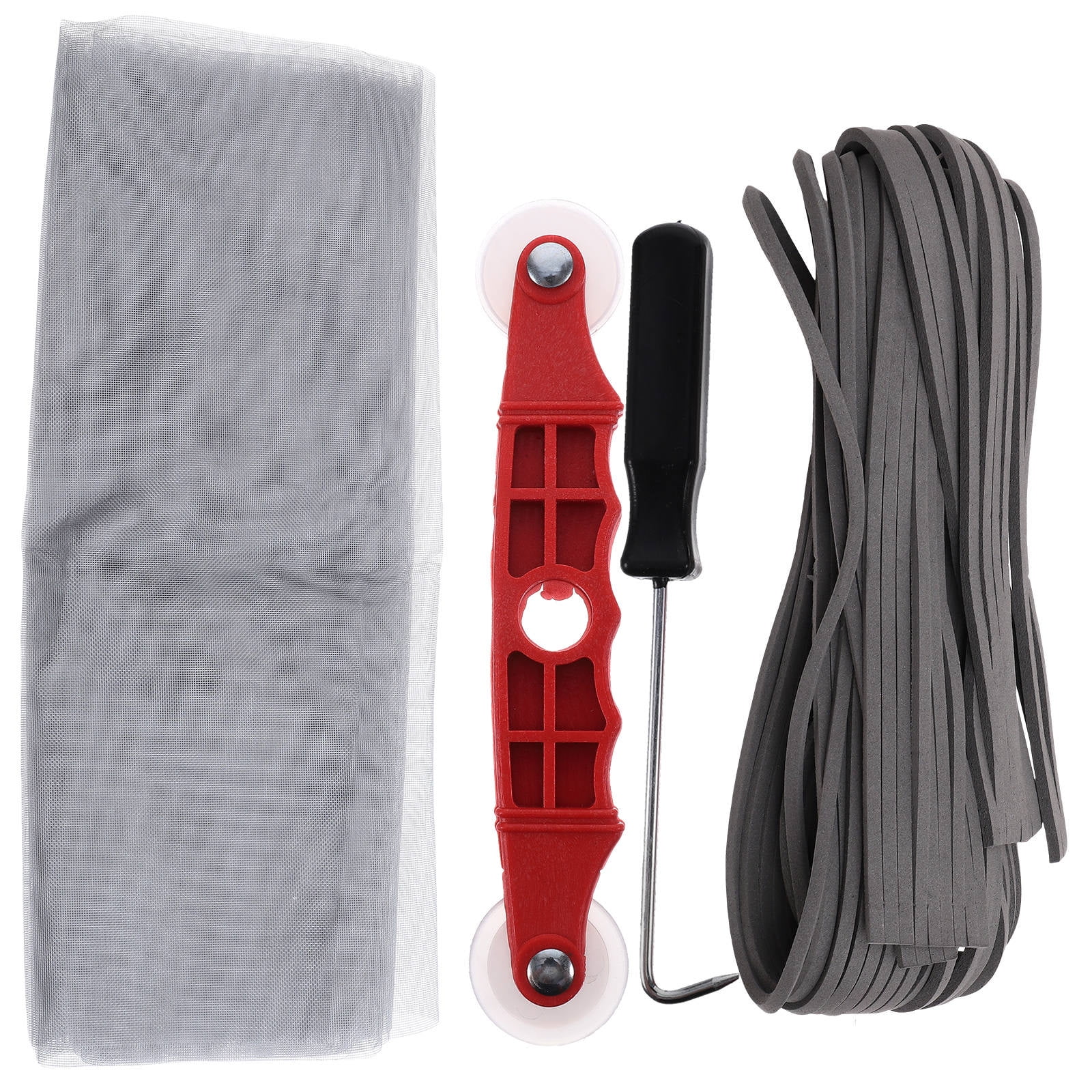 OUNONA 1 Set Window Screen Roller Tool Spline Remover Hook Screen ...