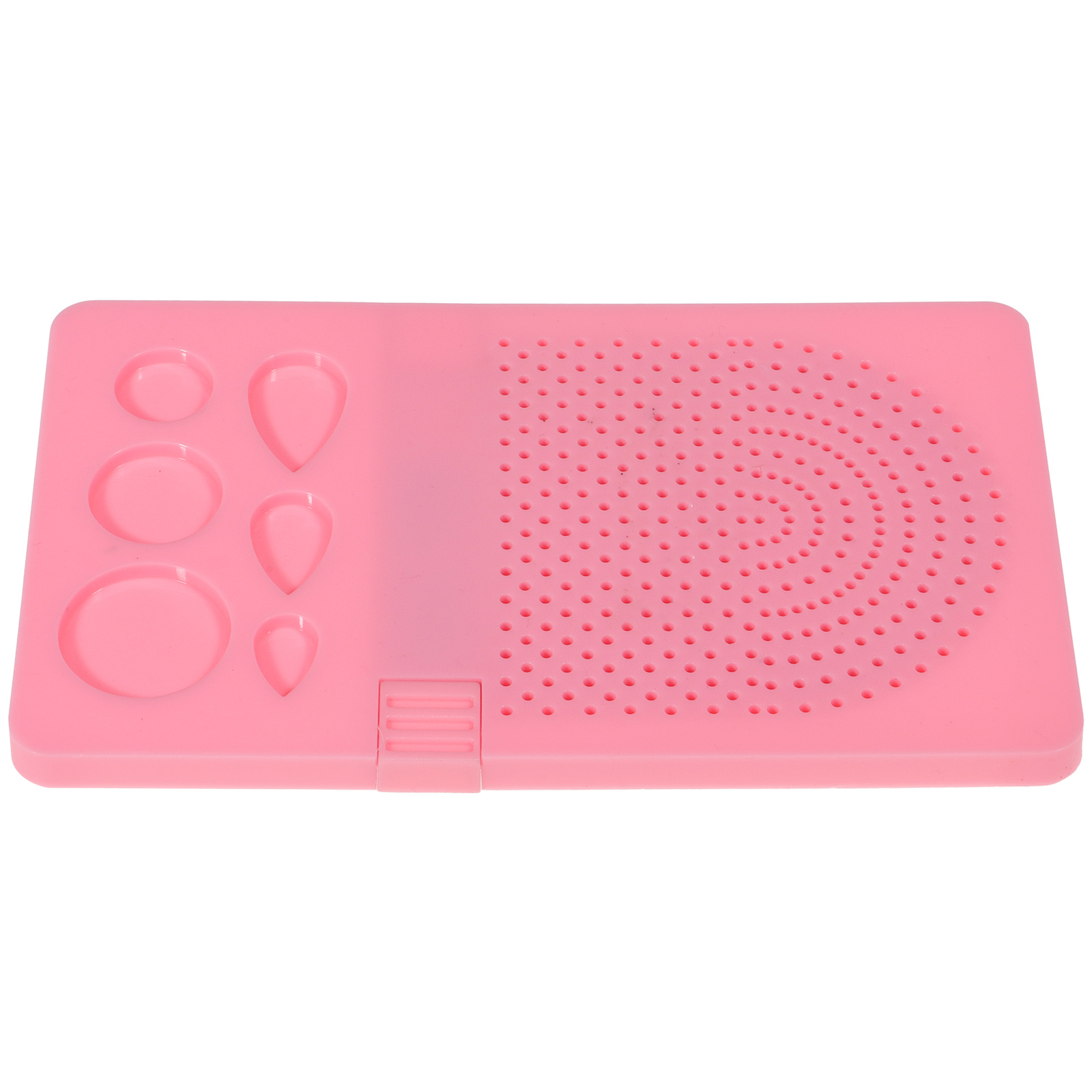 OUNONA 1 Set of Quilling Knitting Board Paper Crafting Board Paper Grid ...