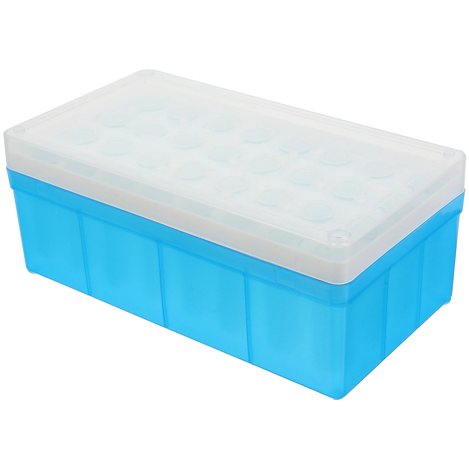 OUNONA 1 Set of Reusable Seed Container Organizer Multi-Function Seed ...