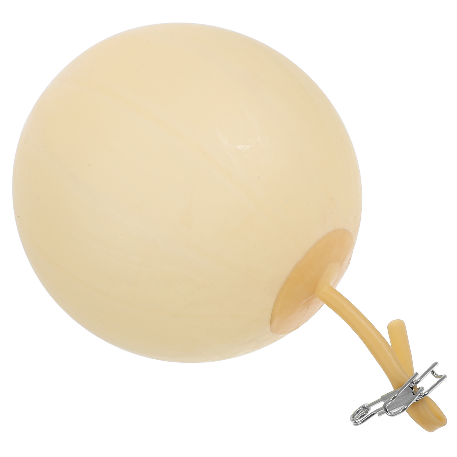 OUNONA 1 Set of Rubber Balloon Internal Bladder Gas Sampling Bladder ...