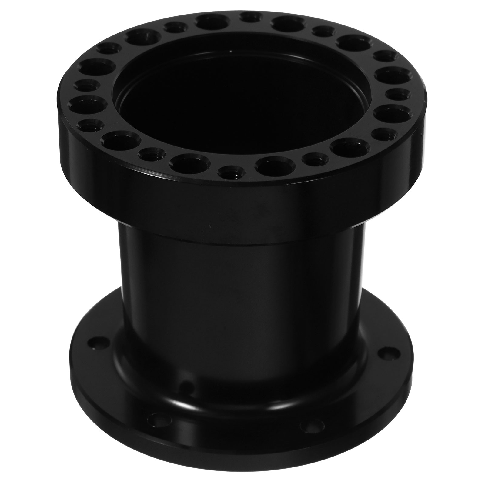 OUNONA 1 Set of Steering Wheel Adapter Plate Car Steering Wheel Riser ...