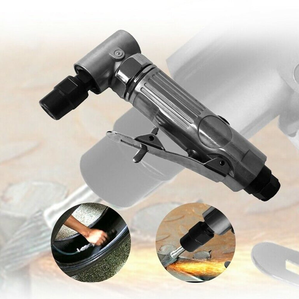 OUNONA 1 Set of Wind Mill Machine Pneumatic 90 Degree Carving Machine ...