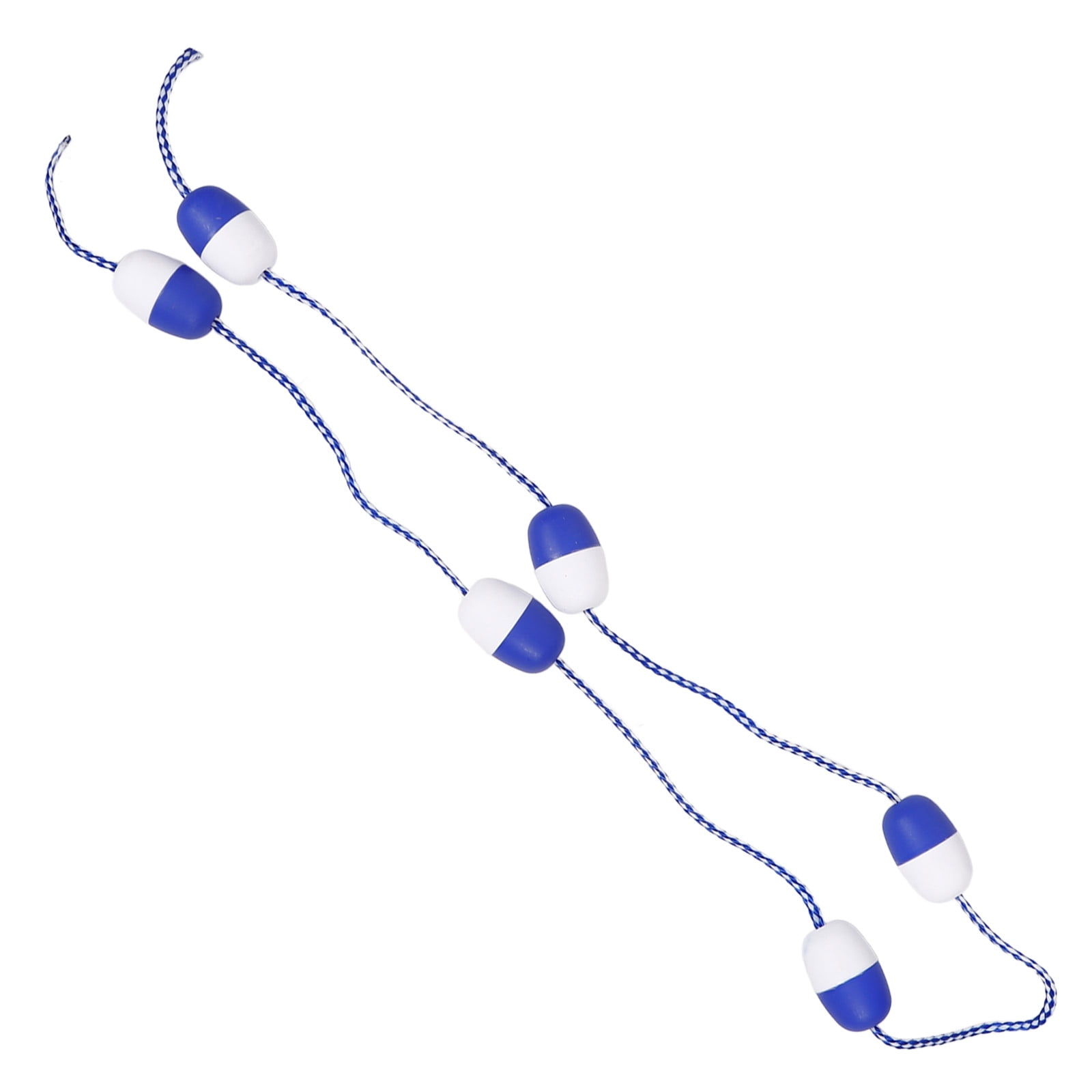 OUNONA 1 String Floating Pool Safety Divider with Float Swimming Pool ...