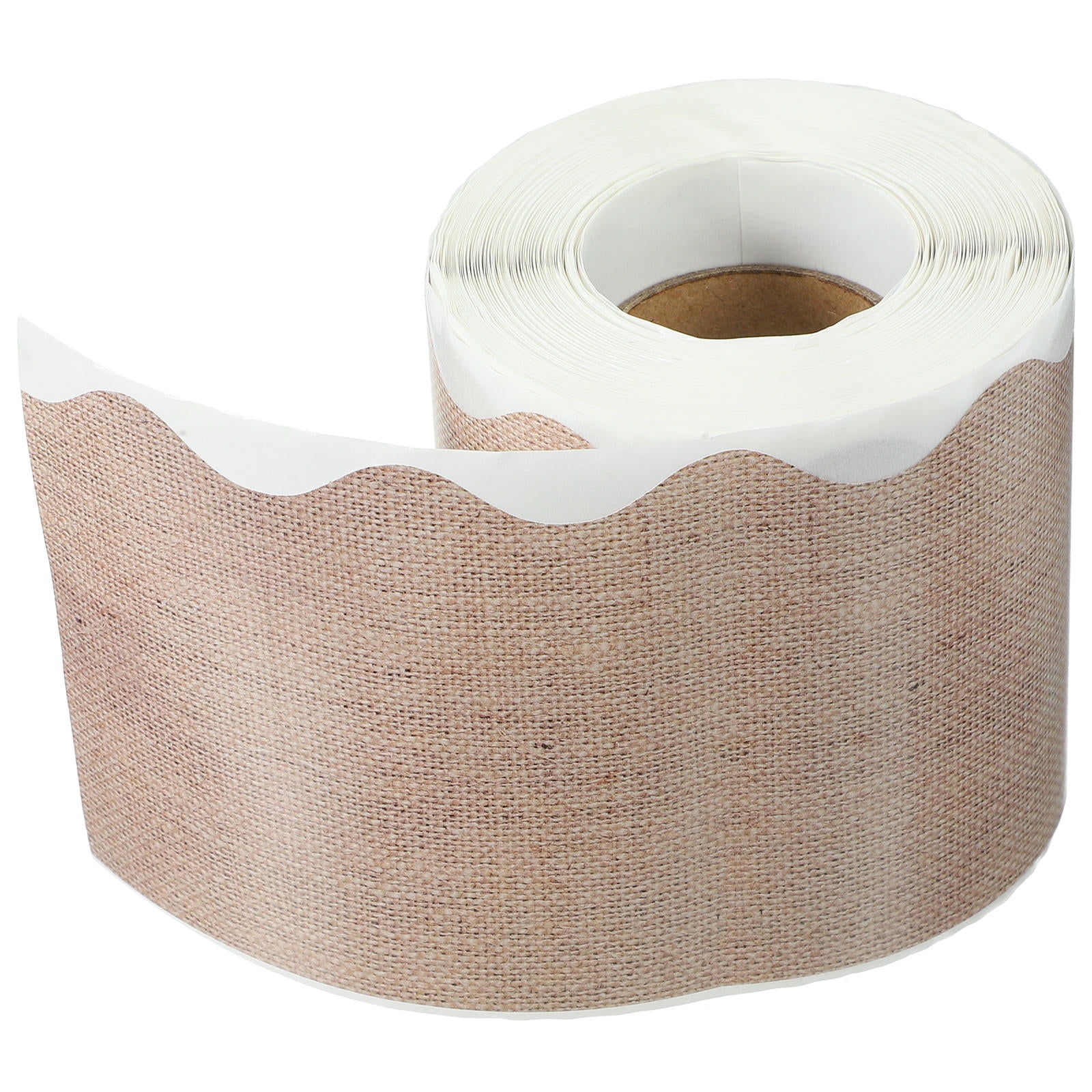 OUNONA 1 roll of Bulletin Board Border Sticker Classroom Bulletin Board ...