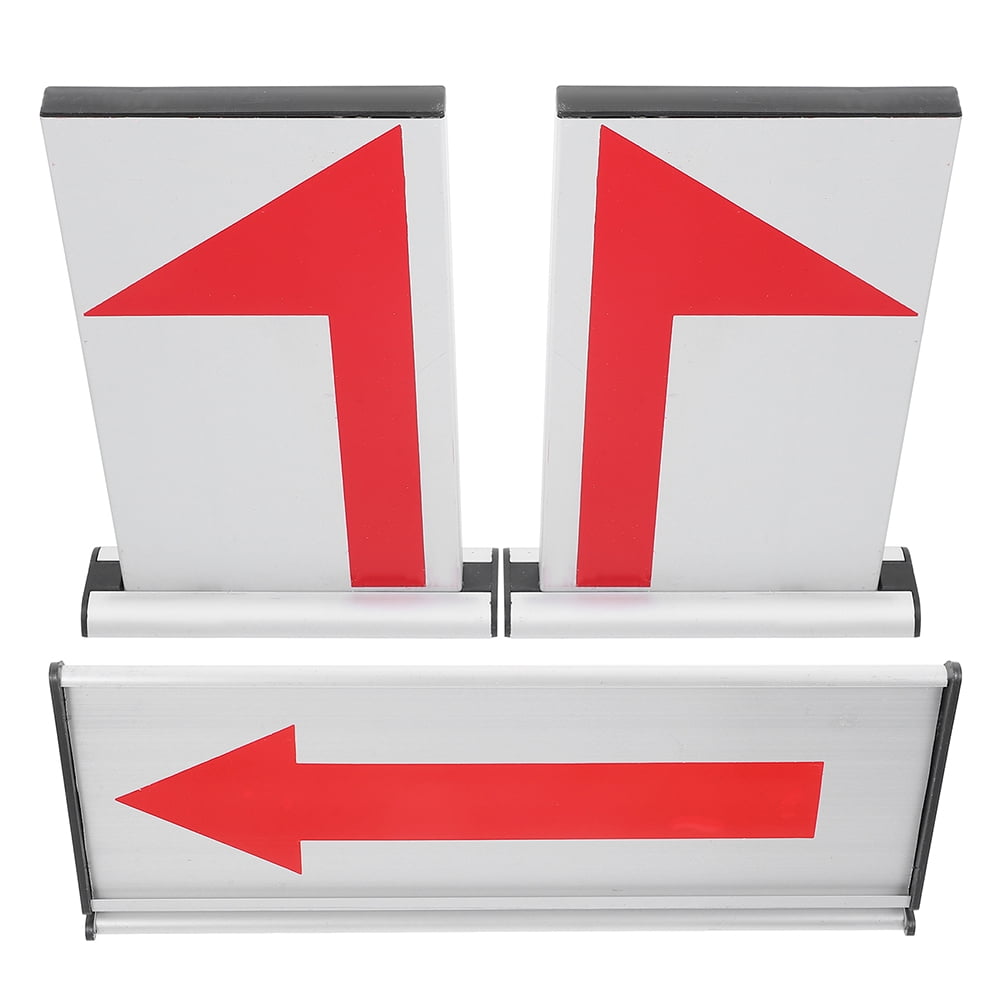 OUNONA 1 set Basketball Referee Accessory Aluminum Alloy Serve Change ...