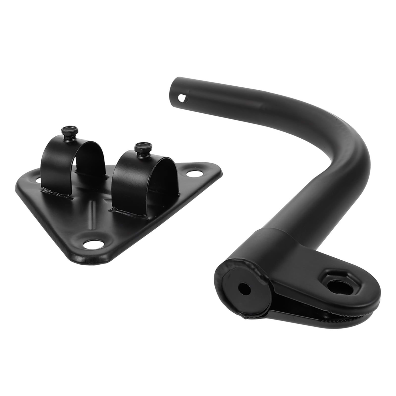 OUNONA 1 Set of Wall Fan Mounting Tool Wall Fan Hanging Bracket for ...