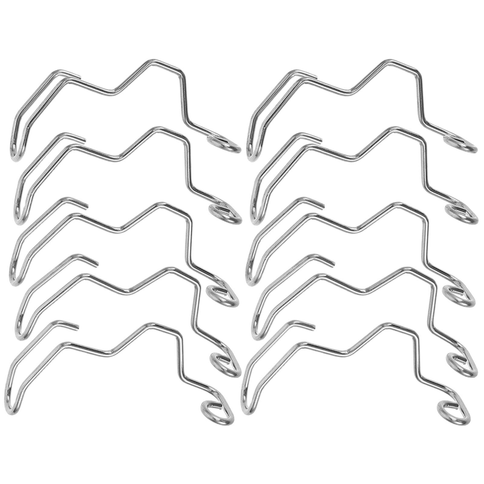 OUNONA 10 Pcs Accessories Tie Alternative Drill Bit Sewing Machine ...