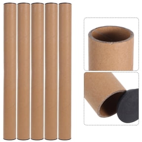 Large Cardboard Tube