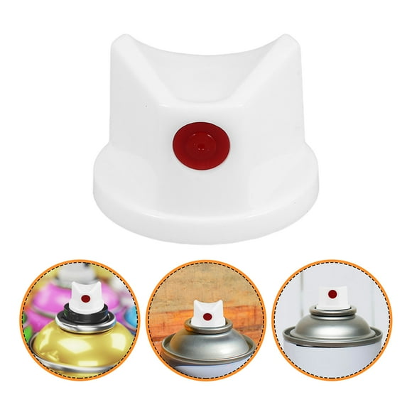 Paint Can Spray Nozzle