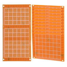 Electronic Circuit Kits for STEM Learning and Educational Toys