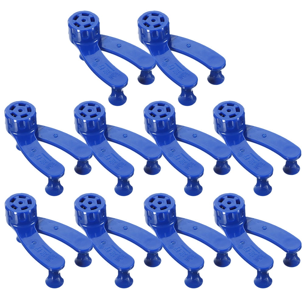 OUNONA 10 Pcs Fruit Tree Bending Machine for Bender Indoor Plants ...