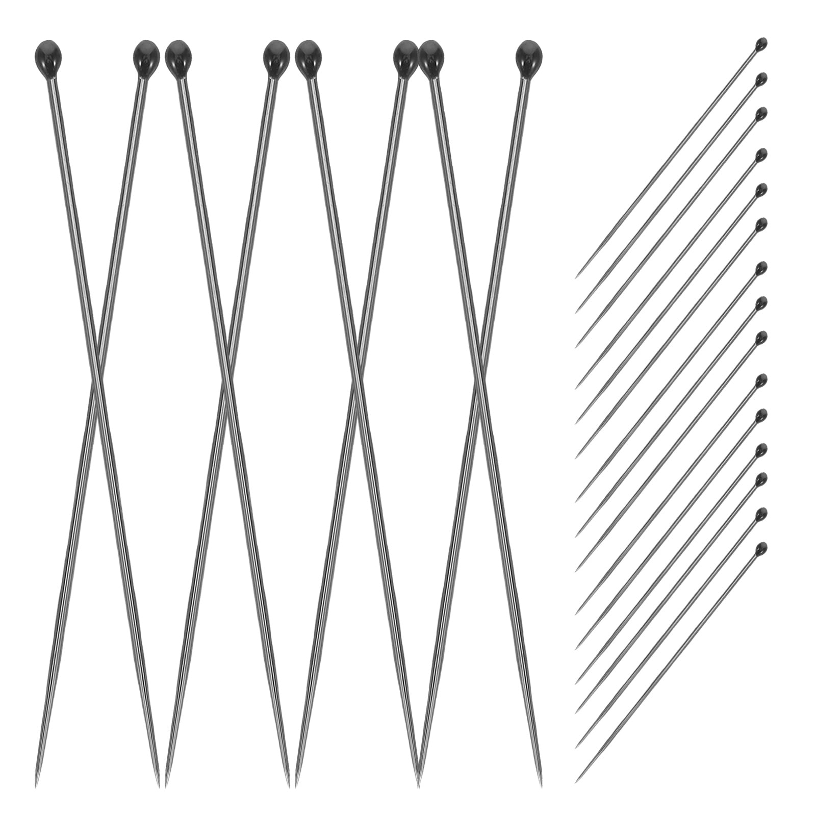 Butterfly Needle Parts