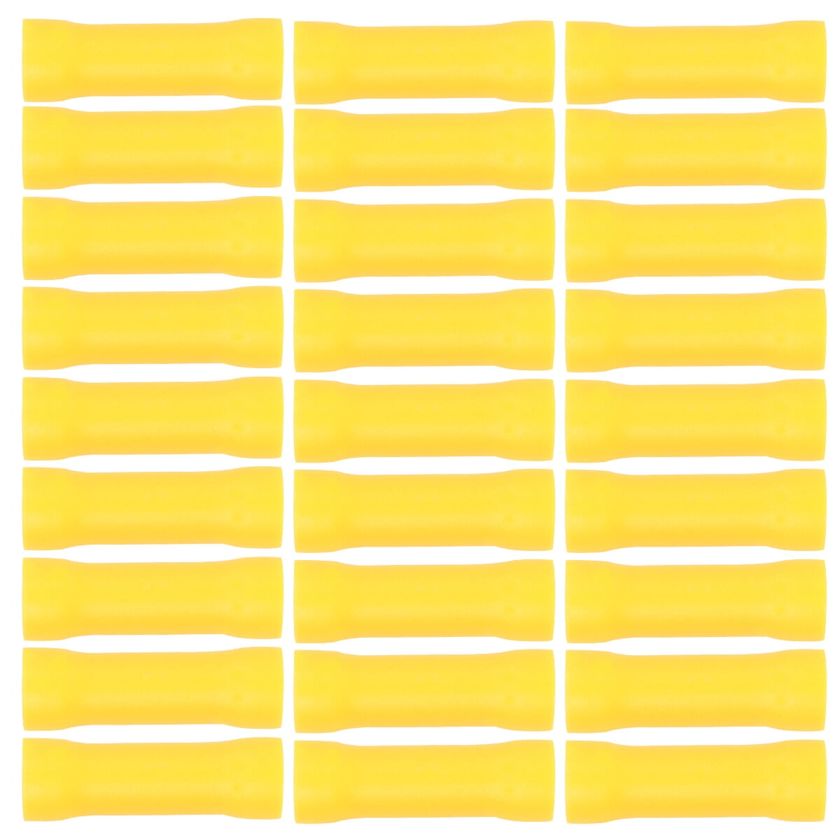 OUNONA 100 Pcs Heat Shrinkable Wire Terminals Aft Anchor Heavy Duty ...