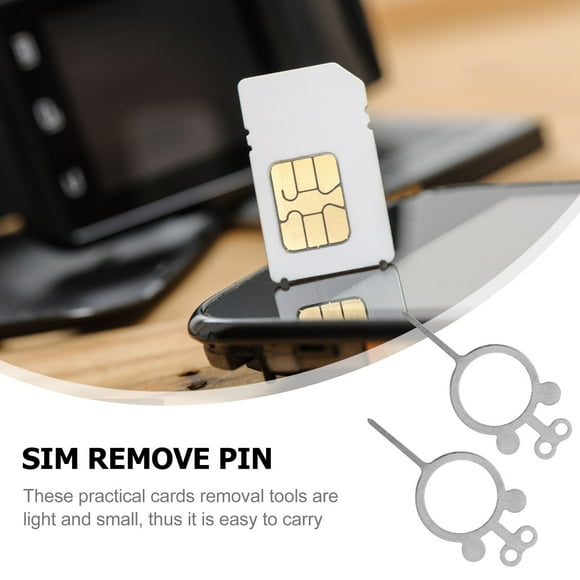 Mobile Sim Card Reader