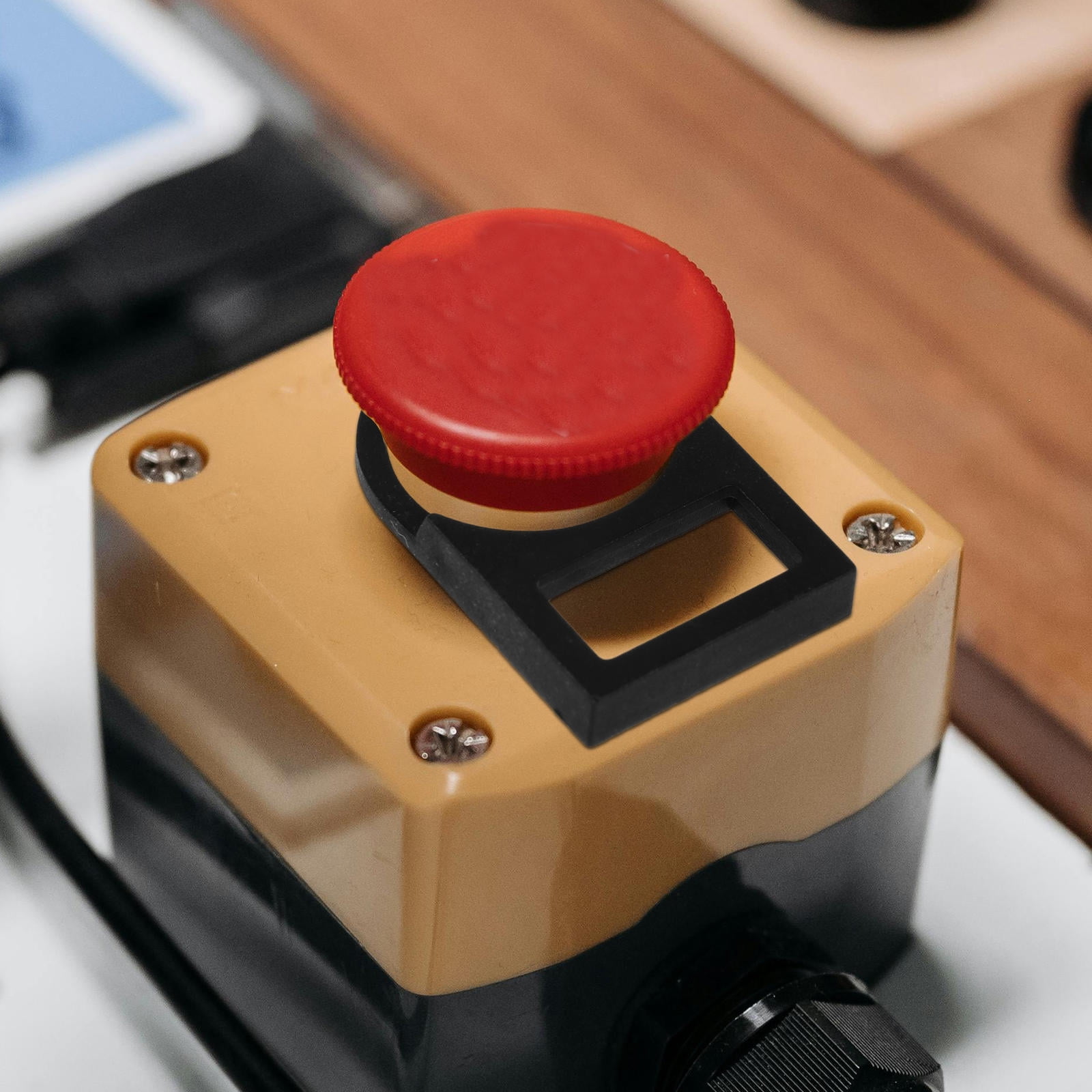 OUNONA 100 Sets Number Electrical Switch Identification Board Sign ...