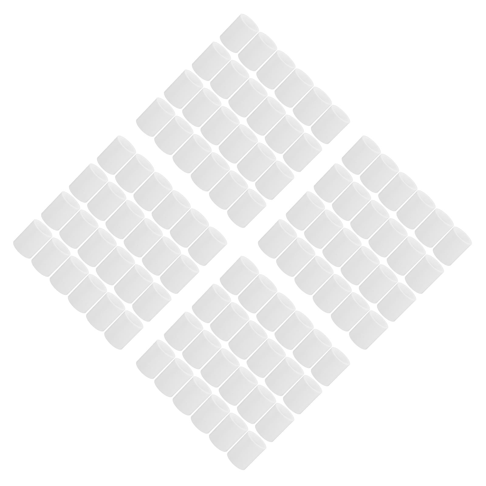 OUNONA WORGEOUS 100 pcs Reusable Water Joint Adapter Thread Connectors ...